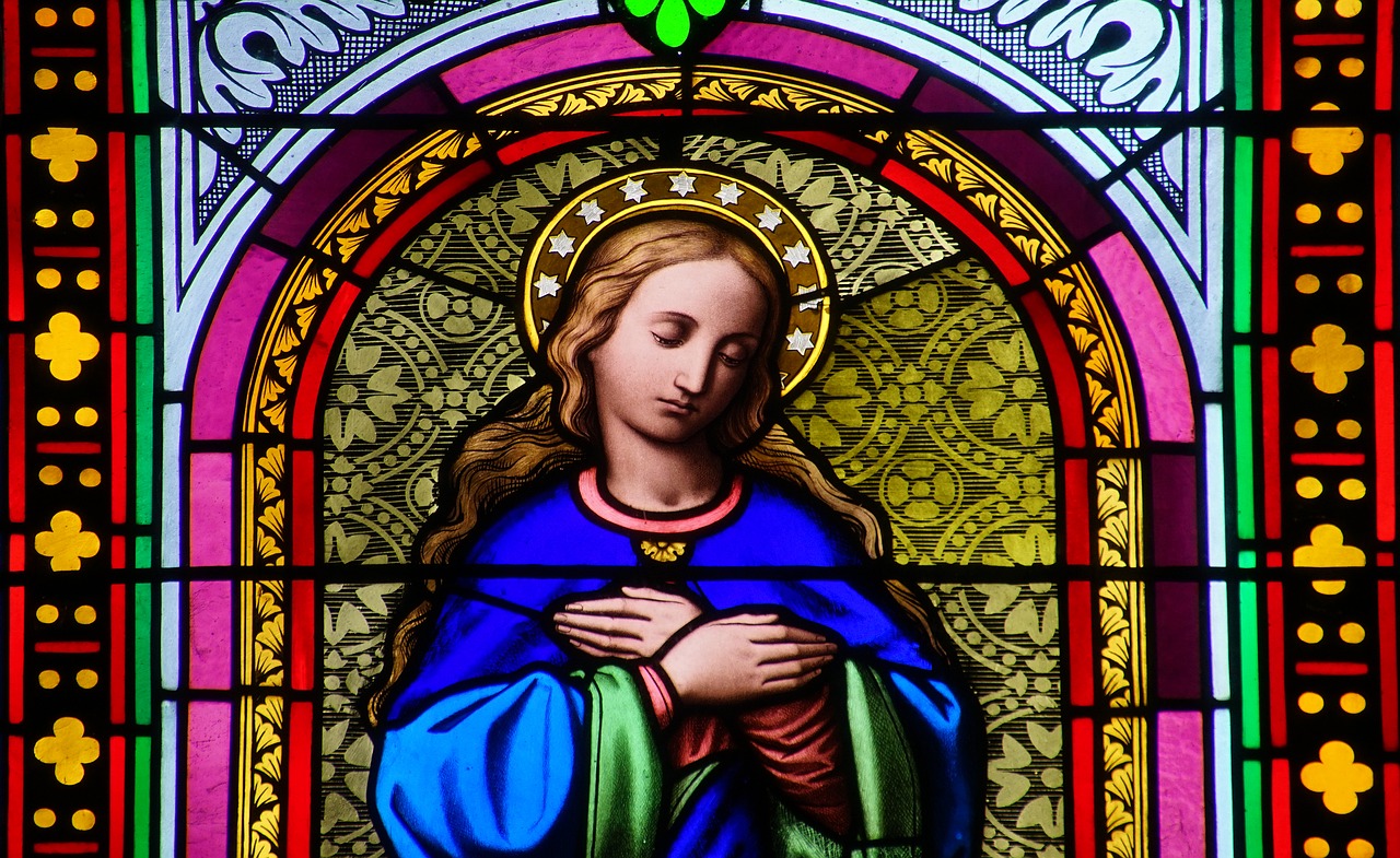 ¿Quién fue María Magdalena? – Caritas Valencia